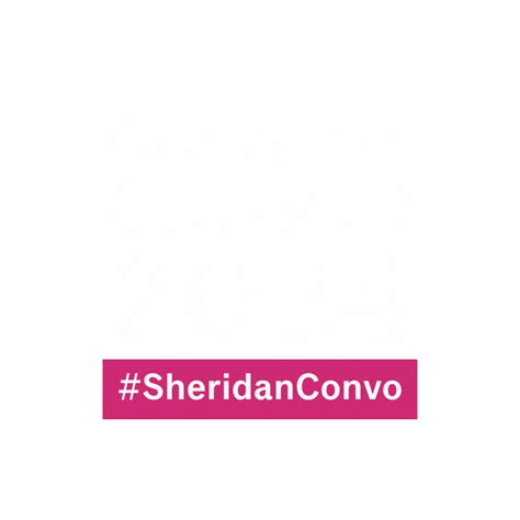 Sheridan College Alumni Sticker By Sheridan Find And Share On Giphy