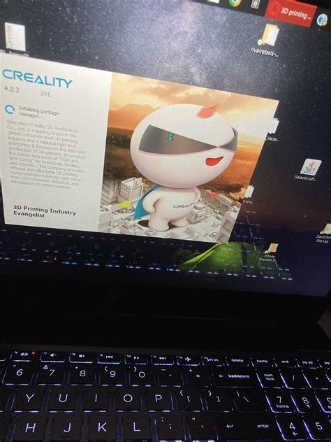 creality slicer help r 3dprinting