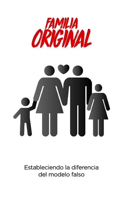 Familia Original Libreriado