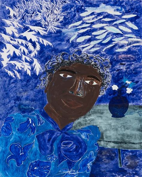 Wepresent Marcus Leslie Singleton Explores The Language Of Intimacy