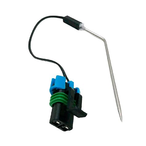 Sensor De Temperatura Case Antiga Acparts Ar Condicionado Automotivo