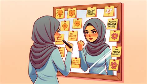 Combatting Negative Self Talk Steps To A Healthier Mindset Self Help