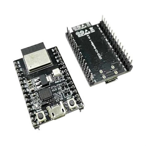 Esp32 C3 Devkitm 1 Esp32 C3 Devkitc 02 Esp32 C3 Development Board Esp32