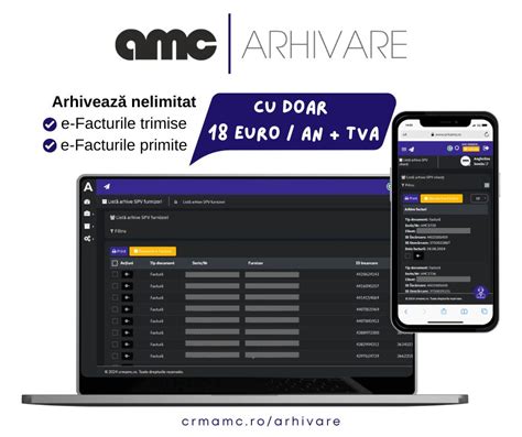 Fii cu un pas înainte! | AMC WebSoft