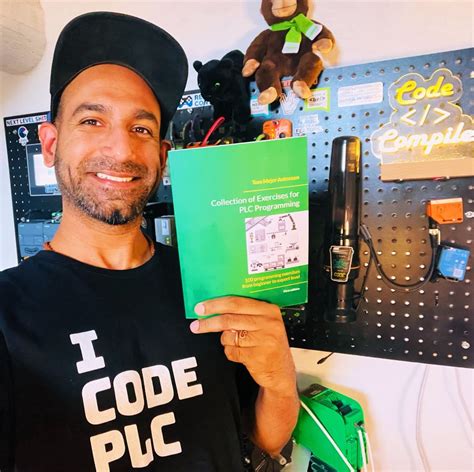 Rajvir Singh On Linkedin Plc Plcprogramming Plcexercises