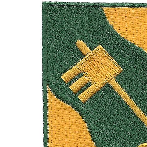 7th Tank Battalion Patch Tank Patches Army Patches Popular Patch