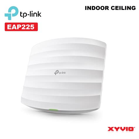 TP LINK EAP115 Wall EAP225 Wall EAP230 Wall EAP235 Wall EAP225 EAP225 OUTDOOR AC1200