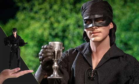 The Princess Bride Westley Aka The Dread Pirate Roberts Sixt Sideshow