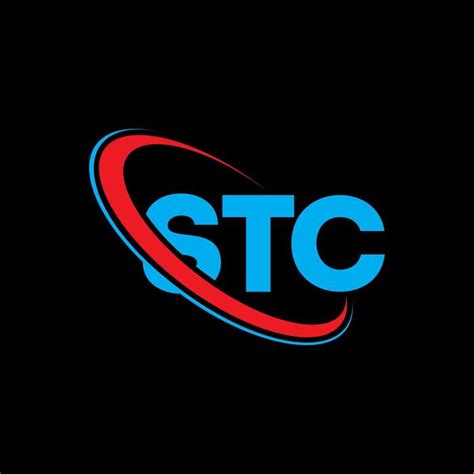 Stc Logo Vector Art Icons And Graphics For Free Download
