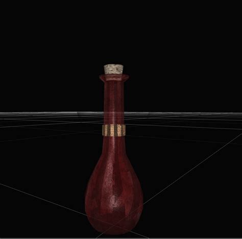 Some Parts Of Model Are Not Transparent Modeling Blender Artists Community