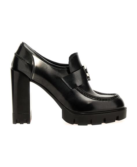 Christian Louboutin Cl Moc Pumps Italist