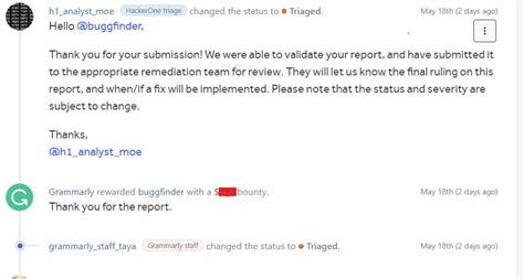 kasim shaikh on linkedin bugbounty hackerone vapt