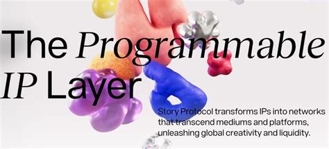 Story Protocol And Magma Will Help Artists Grow With Programmable