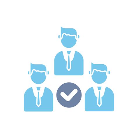 Assign Concept Line Icon Simple Element Illustration Assign Concept Outline Symbol Design