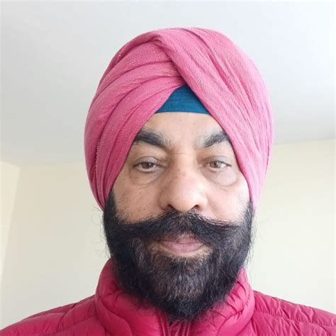 Gsc Board Members Global Sikh Council Board Members