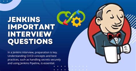 how to ace devops or jenkins interview on day29 pratik m posted on