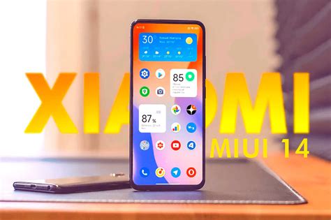 Bản cập nhật Xiaomi sẽ kéo dài đến 5 năm