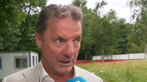 John De Bever Kapot Door Verdrietig Overlijden Daily News