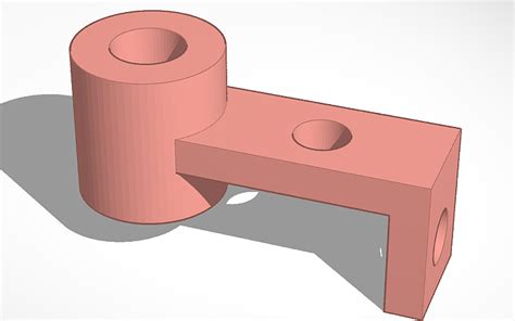 3d Design Reto Tinkercad