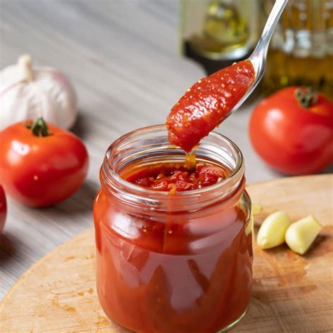 Passata Sauce Recipe Unleash The Essence Of Fresh Tomatoes