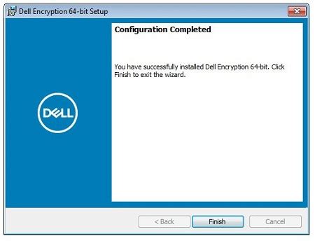 How To Install Dell Encryption Enterprise Dell US