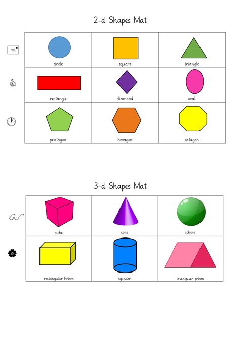 Maths Mat • Teacha