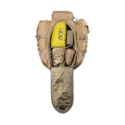 Eberlestock Halftrack Backpack Galls