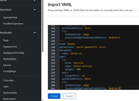 How To Use Minio For Ansible Automation Hub Red Hat Developer