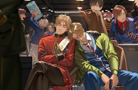 中二委员 On Twitter Whenever（33）