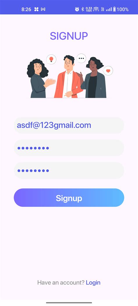 github iamshivang gossip gossip chatting your go to android app for