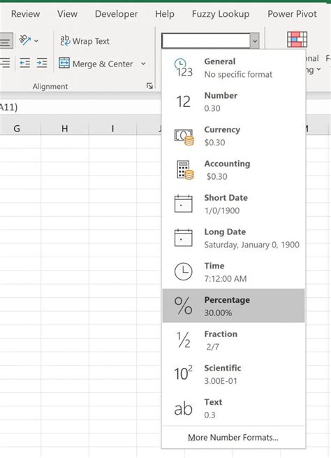How To Calculate Percent Complete In Excel