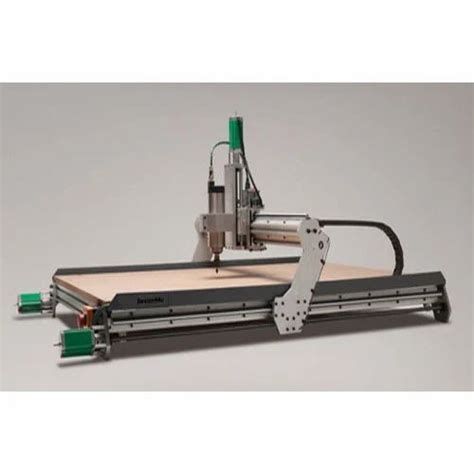 Acrylic Stone Marble Cnc Router Automatic At ₹ 1000000 In Mumbai Id