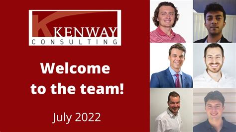Kenway Consulting On Linkedin Kenwayconsulting