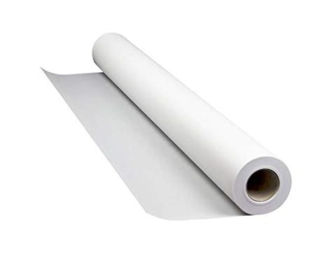 Papel Continuo Blanco Para Pintar La Elección Perfecta Para Tus