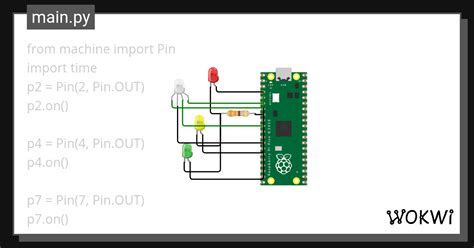 Joseph Wokwi Esp32 Stm32 Arduino Simulator
