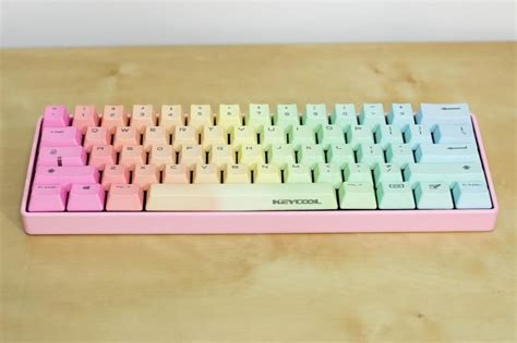 Custom Keyboard Case Tkl Beautifully Web Log Picture Show