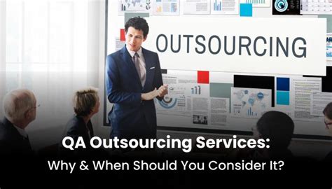 Rlogical Techsoft Pvt Ltd On Linkedin Qa Outsourcing Services Why And When Should You Consider It