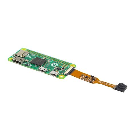 Raspberry Pi Zero Camera Module MP Raspberry Pi Zero W