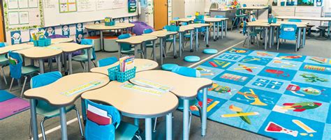 Yuba Pilot Classroom Meteor Education