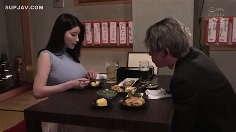 Huge Tits Model Hikaru Nagi Gives A Glorious Tittyfuck Eporner