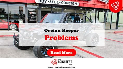 Oreion Reeper Problems Common Issues And Fixes