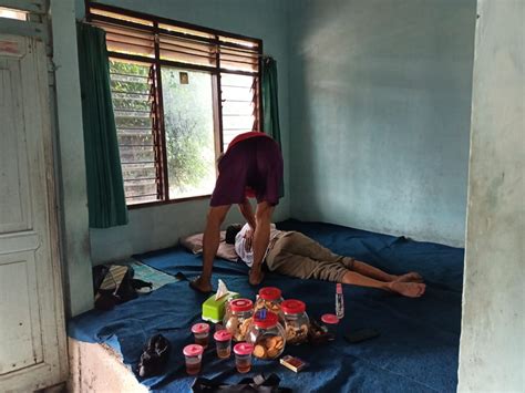 Pijat Solikhin Eksotika Desa