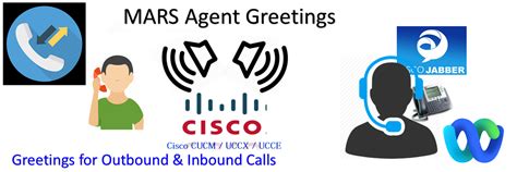 Agent Greeting And Recording Announcement For Cisco Calls Cisco Community