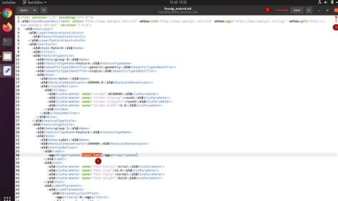 Styling With Geonode Basics — Geonode Training