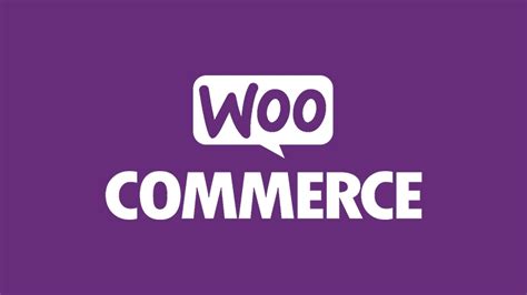 O Que é O Woocommerce O Plugin Wordpress Para Criar Lojas Virtuais