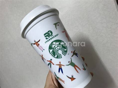 스타벅스 리유저블 미사용새제품 식기 컵 텀블러 중고나라