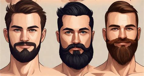 30 Different Beard Styles For Men Tips To Maintain Beard Hair