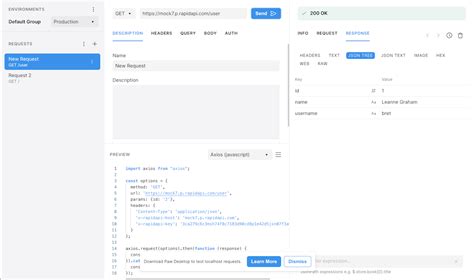 what is api lifecycle how can rapidapi help
