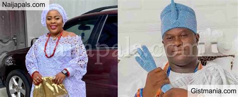 See Doctor Who Is Applying To Be Oni Of Ife S 8th Wife Gistmania