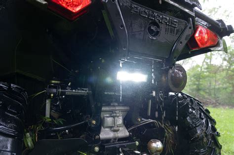 Polaris Sportsman Atv Backup Light Sams Backup Lights